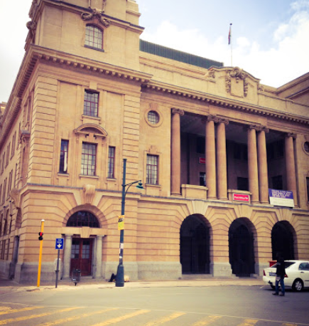 EMS | South African Post Office | Pretoria - APIE BUSINESS