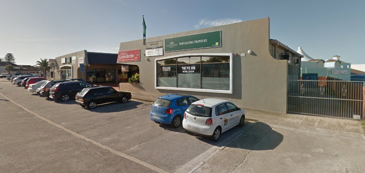 EMS | South African Post Office | Summerstrand - APIE BUSINESS