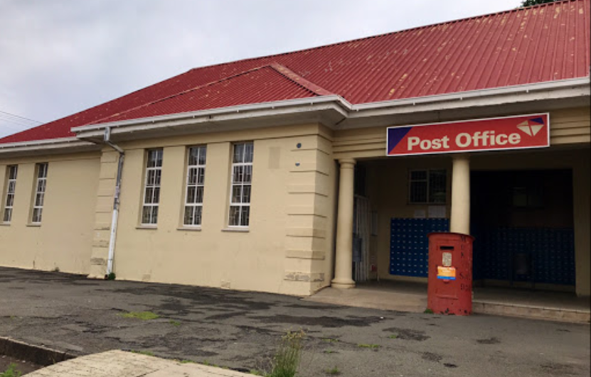 EMS | South African Post Office | Zastron - APIE BUSINESS