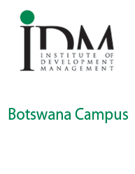 Institute of Development Management - APIE BUSINESS
