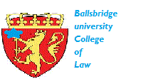 Ballsbridge University - APIE BUSINESS
