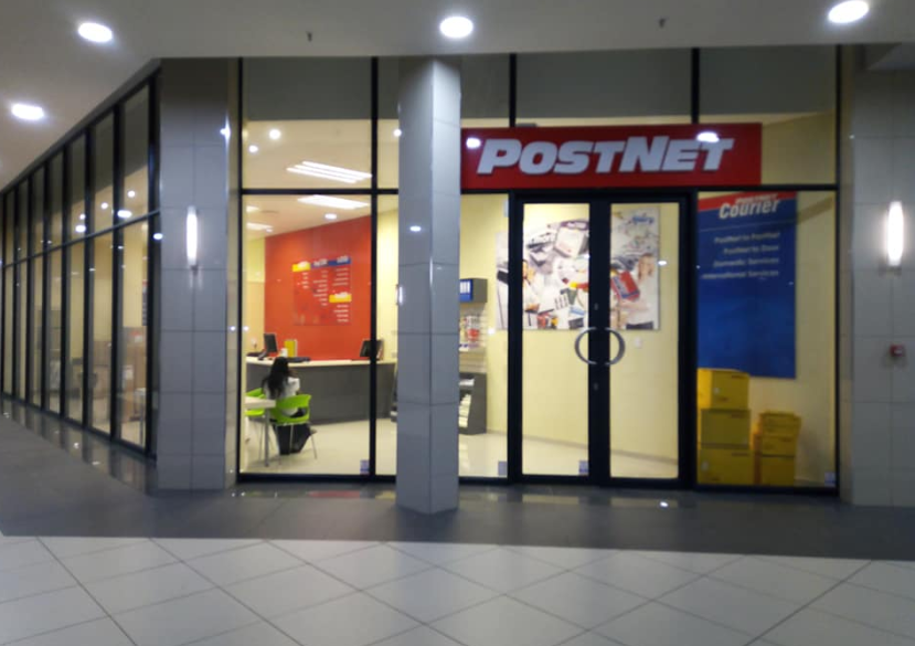 DHL South Africa PostNet Bluff Towers APIE BUSINESS dhl-south-africa-postnet-bluff-towers-apie-business