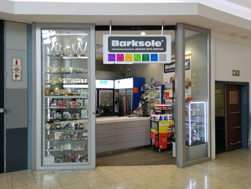 DHL - Barksole - CENTURY CITY - APIE BUSINESS