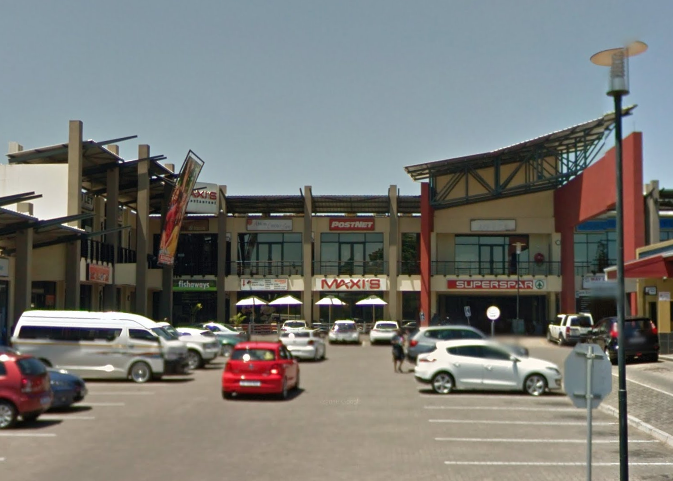 DHL - South Africa - PostNet Empangeni - APIE BUSINESS