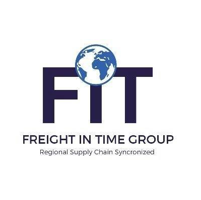 Freight in Time - Ethiopia - Addis Ababa, - APIE BUSINESS