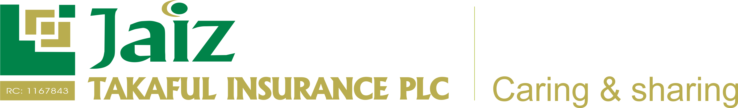 Jaiz takaful insurance plc - Lagos - APIE BUSINESS