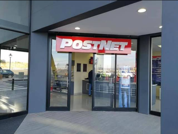DHL - South Africa - PostNet Northridge Mall - APIE BUSINESS