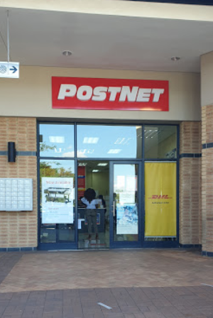 DHL - South Africa - PostNet The Grove Nelspruit - APIE BUSINESS