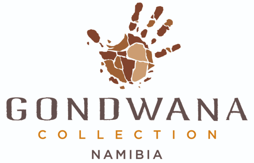 DHL – Namibia – GONDWANA - COLLECTION - APIE BUSINESS
