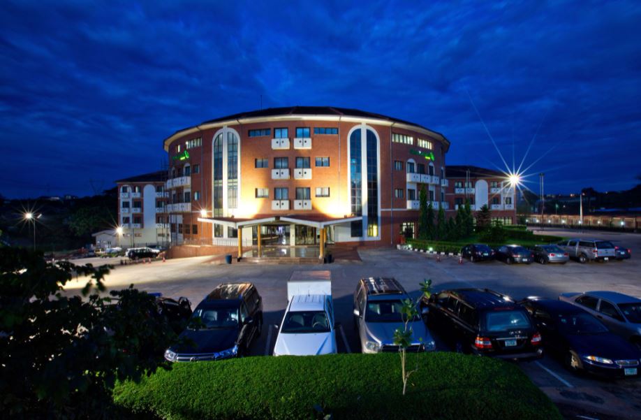 Green Legacy Resort - APIE BUSINESS