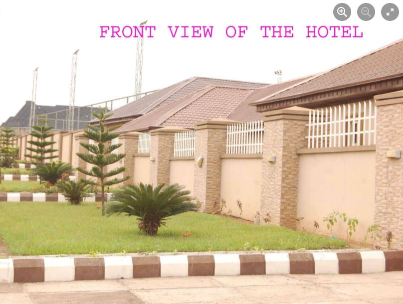 Western Sun International Hotel - APIE BUSINESS