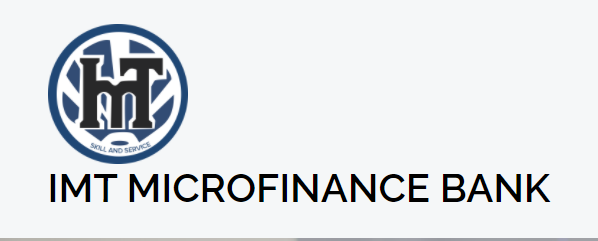 IMT Microfinance Bank | Branch | Head Office - APIE BUSINESS