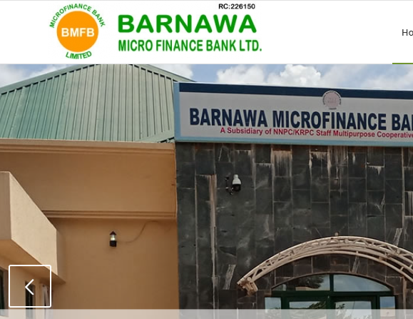 Barnawa Microfinance Bank | Branch | Head Office - APIE BUSINESS