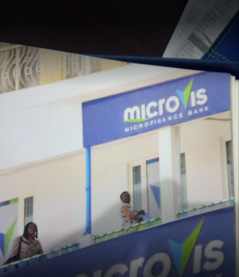Microvis Microfinance Bank | Branch | Head Office - APIE BUSINESS