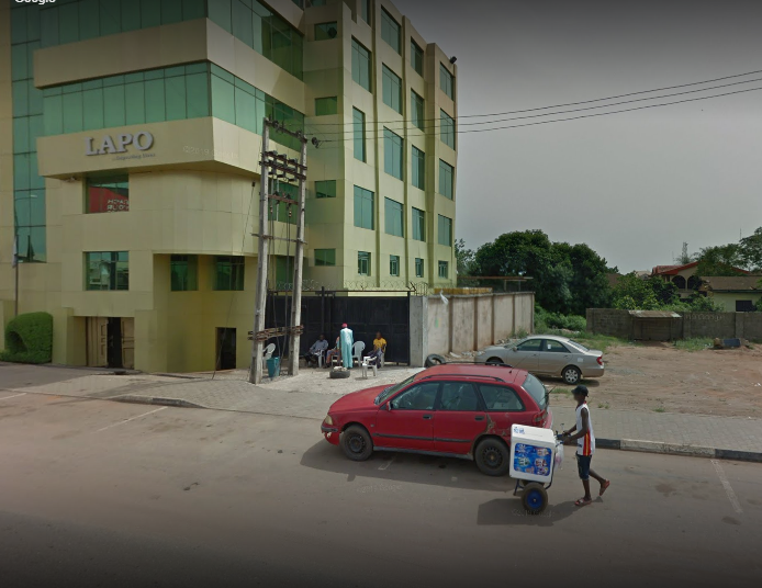 LAPO Microfinance Bank | Branch | Head Office - APIE BUSINESS