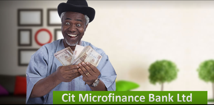 CIT Microfinance Bank | Branch | OUR HEAD OFFICE - APIE BUSINESS