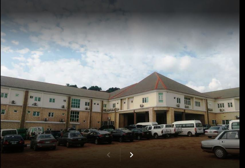 Jerry Marriott Hotel - APIE BUSINESS