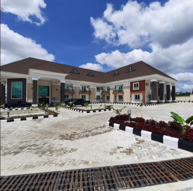 Mariston Hotel & Suites - APIE BUSINESS