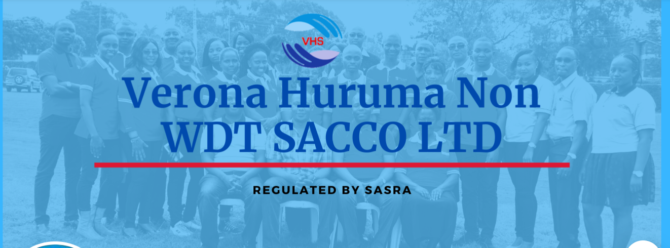 Verona Huruma Savings And Credit Co-Operative - Head Office - APIE BUSINESS