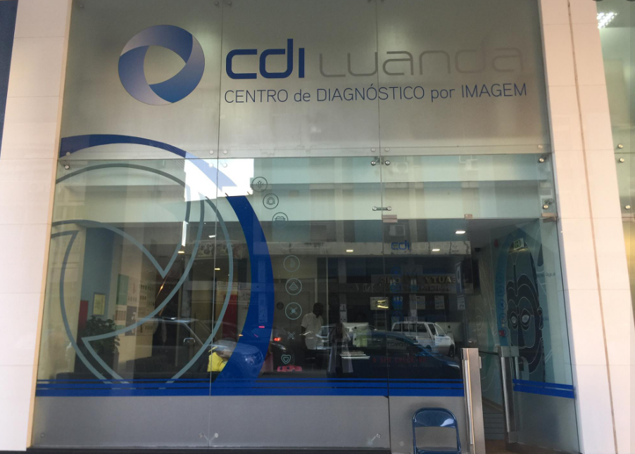 UNISAÚDE Seguros - CDI LUANDA - CENTRO DE DIAGNÓSTICO POR IMAGEM - APIE ...
