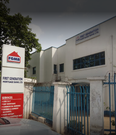 First Generation Homes | Branch | Wuse - APIE BUSINESS