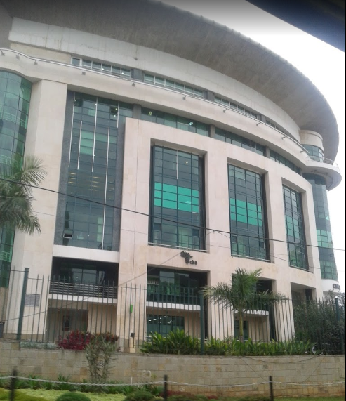 NCBA Bank | Branch | Lunga Lunga Square Mall - APIE BUSINESS