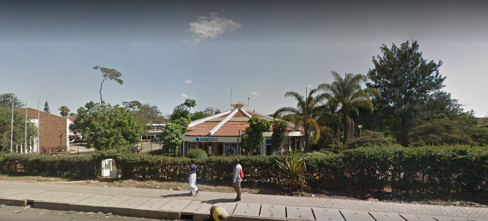 Absa | Branch | Ruaraka, Opposite Gsu H/q Off Outering Road - APIE BUSINESS