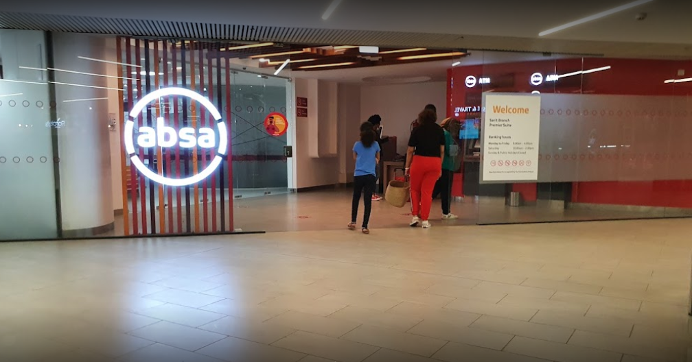Absa | Branch | Taveta, Next To Kplc Offices Taveta - APIE BUSINESS