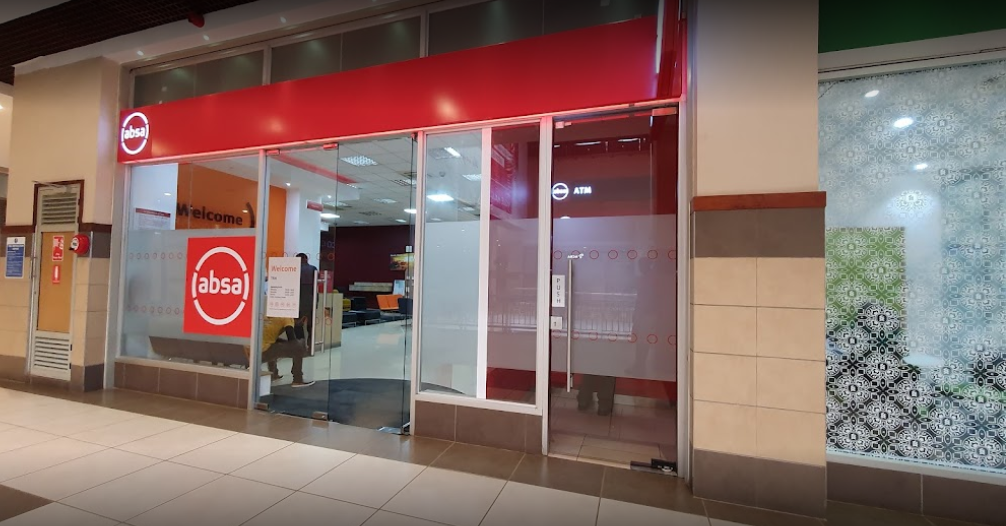 Absa | Branch | Thika Road Mall, Next To Stanchart Bank - APIE BUSINESS