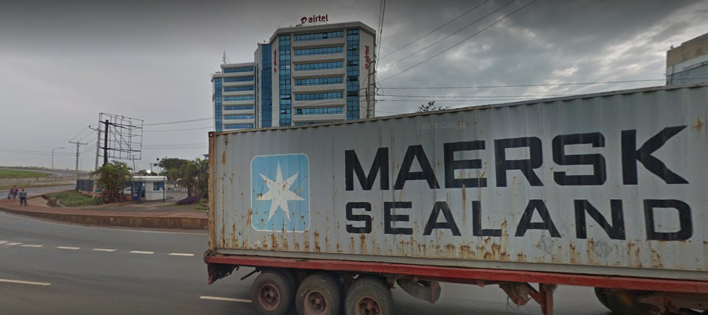 Absa | Branch | Parkside Towers, Absa Parkside Towers Ground Floor ...