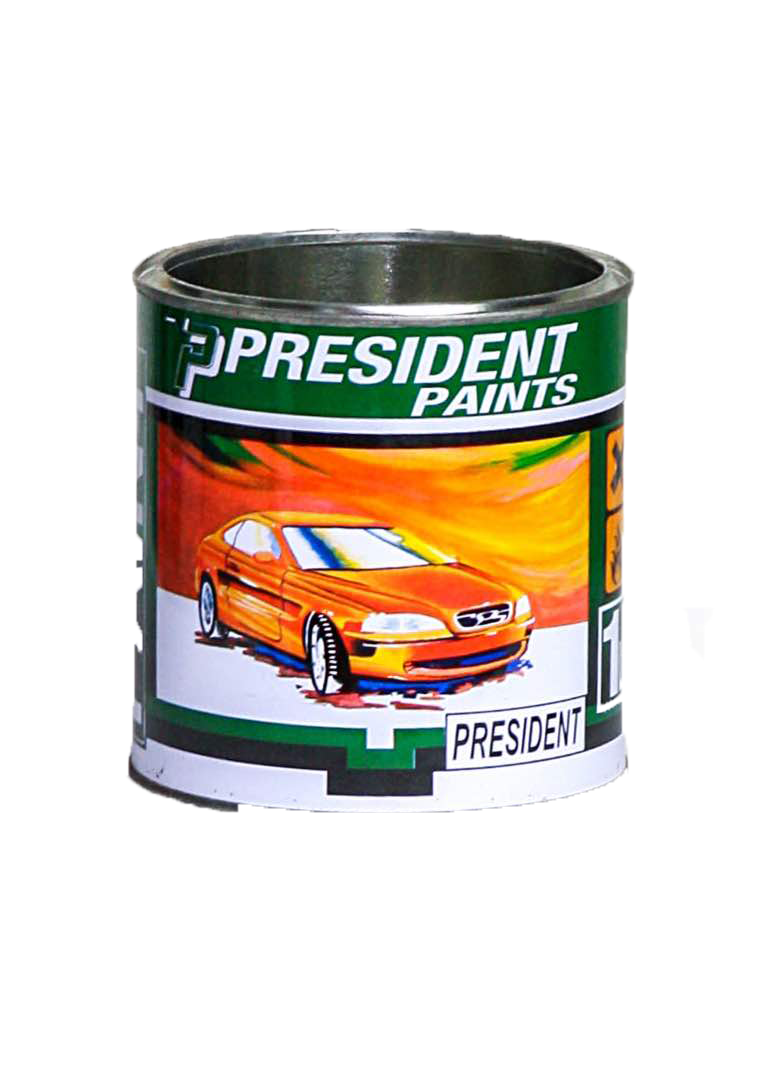 PRESIDENT PAINTS-Lagos-Oba Elegushi Modern Complex - APIE BUSINESS
