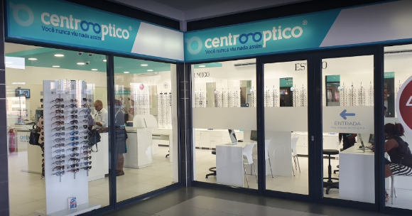 UNISAÚDE Seguros - CENTRO ÓPTICO DE ANGOLA ANGOMART ZANGO CENTER - APIE ...