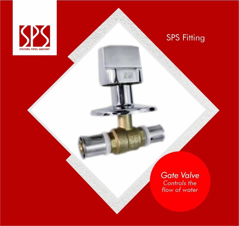 SPS Piping Systems - APIE BUSINESS