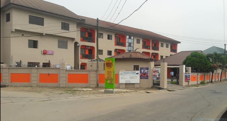 Vanel Hotel - APIE BUSINESS