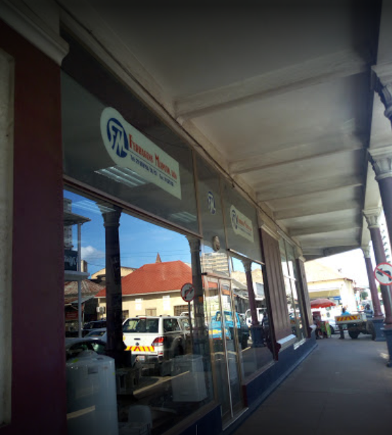 UNICOMO - Ferragens maputo, lda - APIE BUSINESS