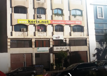 KERIX - APIE BUSINESS