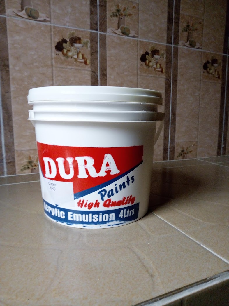 Dura Paints - APIE BUSINESS
