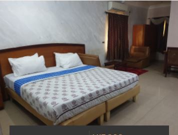 Chinox Hotel - APIE BUSINESS