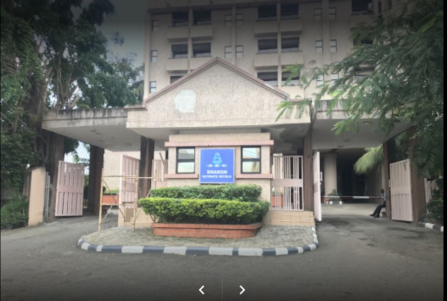 Sharon Ultimate Hotel - APIE BUSINESS
