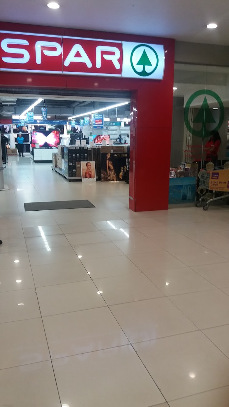 SPAR NIGERIA-PH Mall - APIE BUSINESS