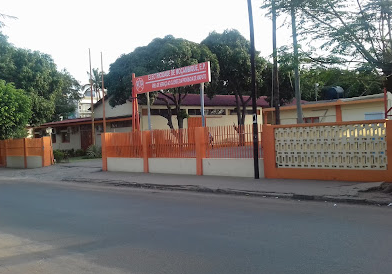 Electricidade de Mocambique(edm) - Direccção Reginal da Província de ...