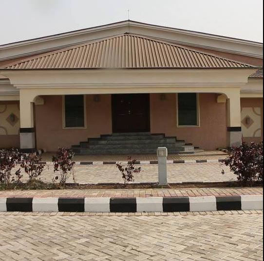 Arca Santa Arena - APIE BUSINESS