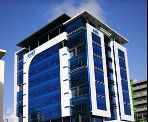 Ecobank - Côte d'Ivoire - Abidjan- Siège - APIE BUSINESS