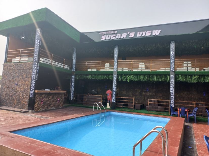 Brown Sugar Hotel & Apartments - APIE BUSINESS