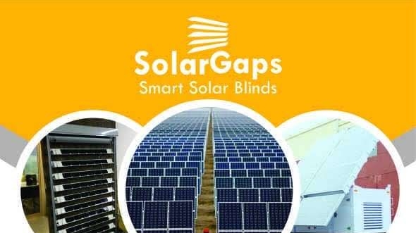 SolarGaps Nigeria - APIE BUSINESS