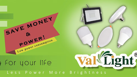 Val Light - APIE BUSINESS