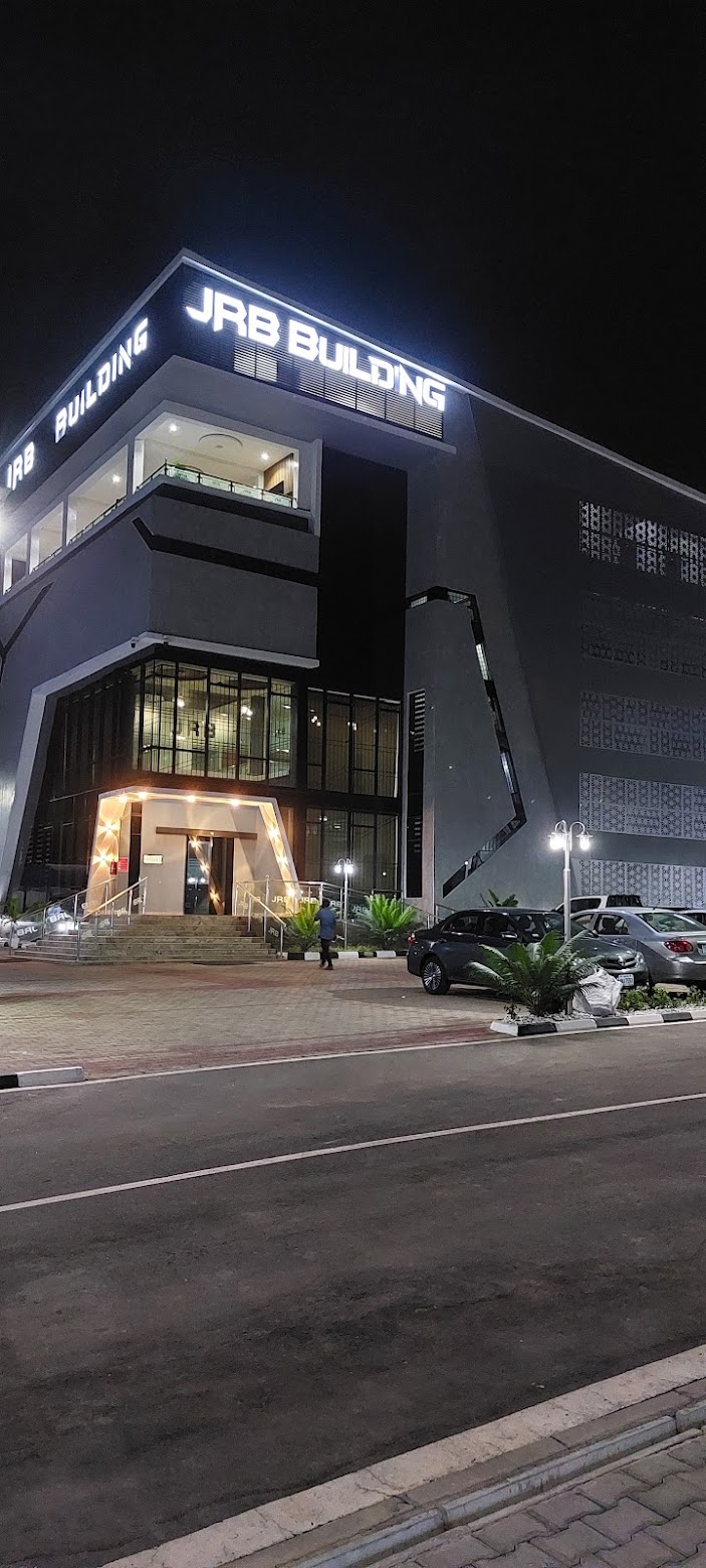 JRB Solar Investment Limited - APIE BUSINESS