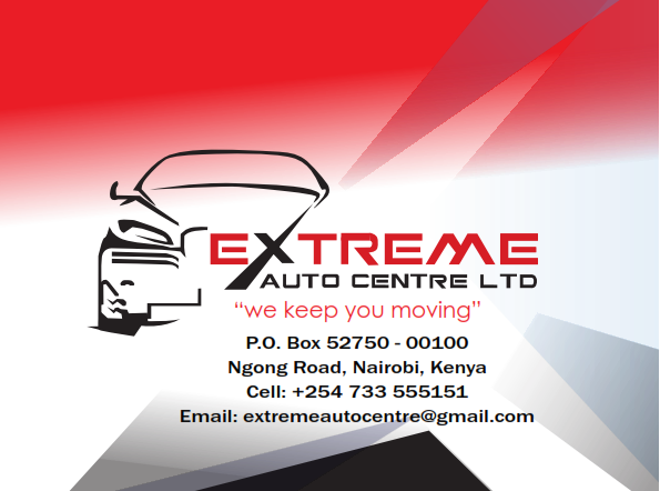 Extreme Auto Centre - APIE BUSINESS