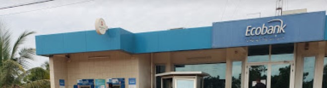 Ecobank – Togo - Lome - ADIDOGOME MADIBA - APIE BUSINESS