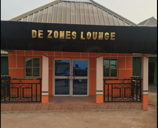 De Zones Hotel and Lounge - APIE BUSINESS
